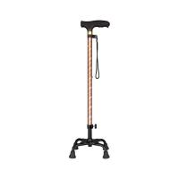 China Four Leg Walking Aid Crutches for sale