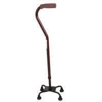 China Four Leg Walking Aid Crutches for sale