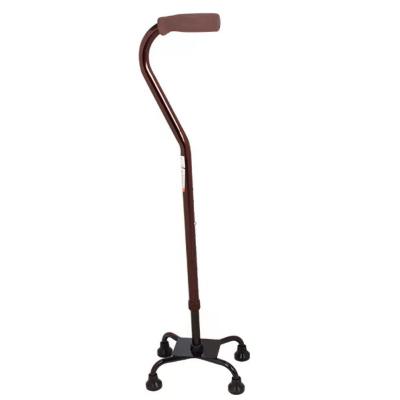 China Four Leg Walking Aid Crutches for sale