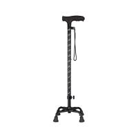 China Four Leg Walking Aid Crutches for sale