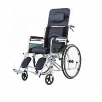 China Handicapped Wheel Chair for sale