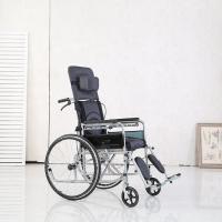China Handicapped Wheel Chair for sale