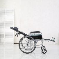 China Handicapped Wheel Chair for sale
