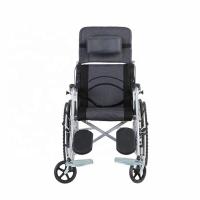 China Handicapped Wheel Chair for sale