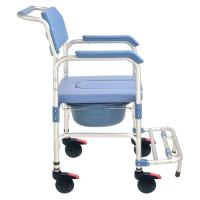 China Bath Wheel Chair for sale