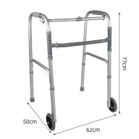 China Lightweight Handicapped Stair Walkers for sale