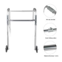 China Lightweight Handicapped Stair Walkers for sale