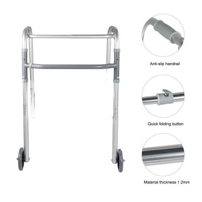 China Lightweight Handicapped Stair Walkers for sale