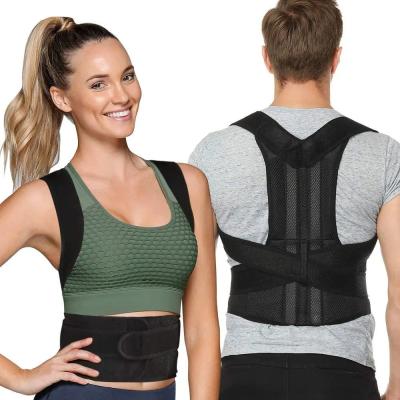 China Back Brace Posture Corrector for sale