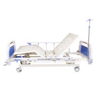 China MEDICAL Tripe Control Bed for sale