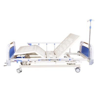 China MEDICAL Tripe Control Bed for sale