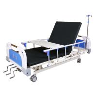 China MEDICAL Tripe Control Bed for sale