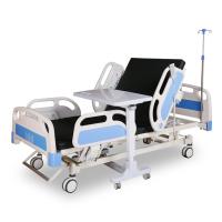 China Electric Hospital Bed 3 Functions for sale