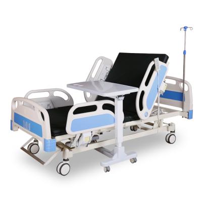 China Electric Hospital Bed 3 Functions for sale