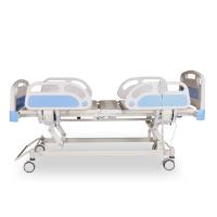 China Electric Hospital Bed 3 Functions for sale