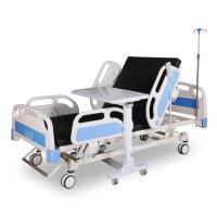 China Electric Hospital Bed 3 Functions for sale