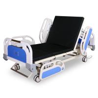 China Electric Hospital Bed 3 Functions for sale