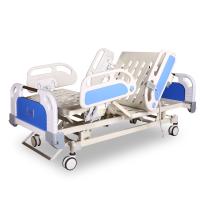 China Electric Hospital Bed 3 Functions for sale