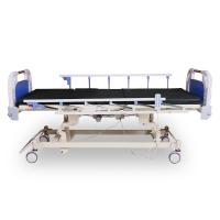 China Electric Hospital Bed 5 Functions for sale
