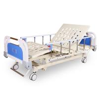 China Electric Hospital Bed 5 Functions for sale