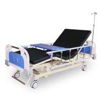 China Electric Hospital Bed 5 Functions for sale