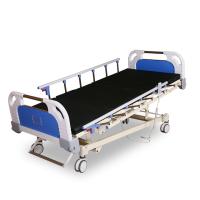 China Electric Hospital Bed 5 Functions for sale