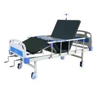 China MEDICAL Double Control Bed for sale