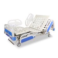 China Hospital Manual Home Care Bed for sale