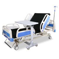 China Hospital Manual Home Care Bed for sale
