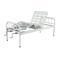 China MEDICAL Double Control Bed for sale