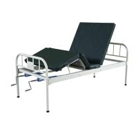 China MEDICAL Double Control Bed for sale