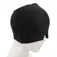 China Migraine Relief Mask Ice Pack Cap for sale