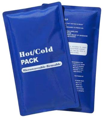 China Hot & Cold Compress Therapy Ice Bag for sale
