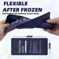 China Hot & Cold Compress Therapy Ice Bag for sale
