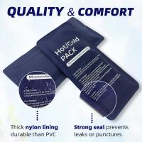 China Hot & Cold Compress Therapy Ice Bag for sale