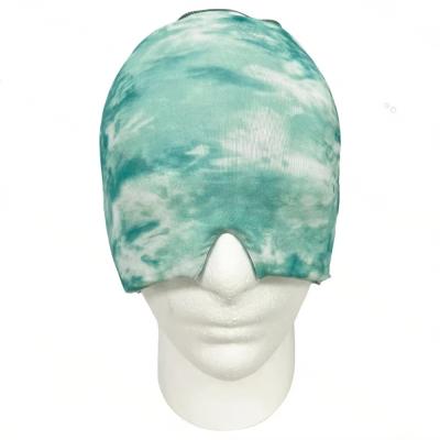 China Hot and Cold Therapy  Gel Cap for sale