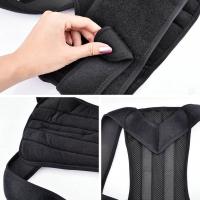 China Back Brace Posture Corrector for sale