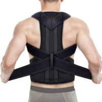 China Back Brace Posture Corrector for sale