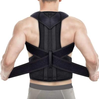 China Back Brace Posture Corrector for sale