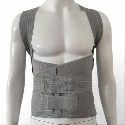 China back support brace posture corrector for sale