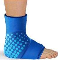 China 3d Printed Ankle Ice Pack for sale