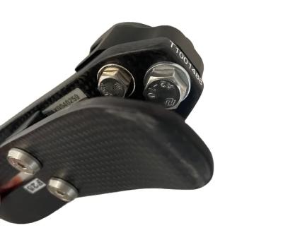 China High ankle carbon fiber foot for sale