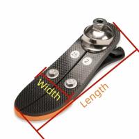 China High ankle carbon fiber foot for sale