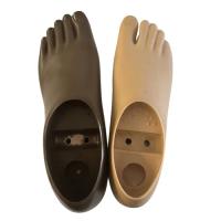 China High Ankle Carbon Fiber Foot for sale