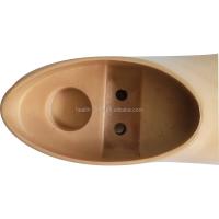 China High Ankle Carbon Fiber Foot for sale