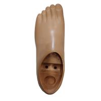 China High Ankle Carbon Fiber Foot for sale