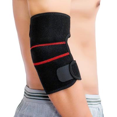 China Adjustable Neoprene Elbow Brace for sale