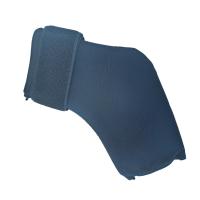 China Velcro Anti-slip Gel Foot Sleeve for sale