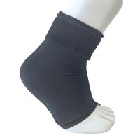 China Velcro Anti-slip Gel Foot Sleeve for sale