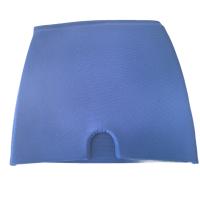 China Printed Migraine Relief Cap for sale